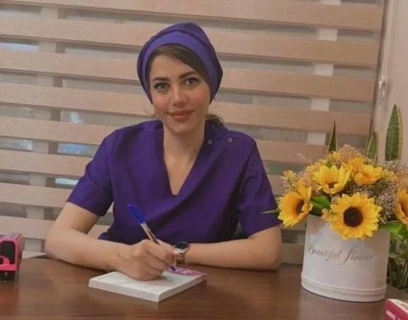 کلینیک آفتابگردان